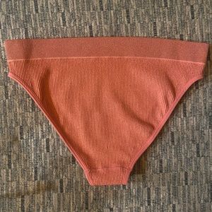 Bonds | Intimates & Sleepwear | Bonds Retro Rib Hi Bikini | Poshmark